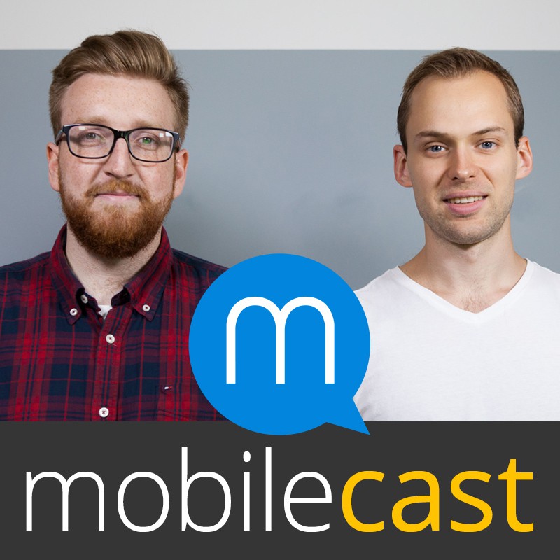 mobilecast #108: Apple novinky, OnePlus 3 a E3 | mobilenet.cz