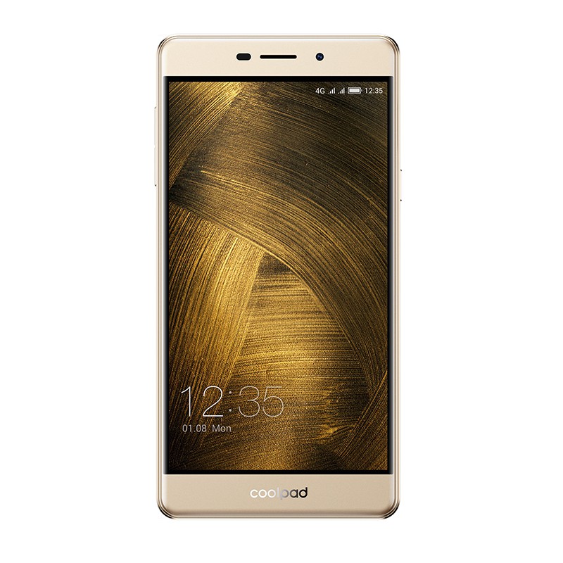 Coolpad představuje model Modena 2: slušná výbava pod 4 tisíce ...