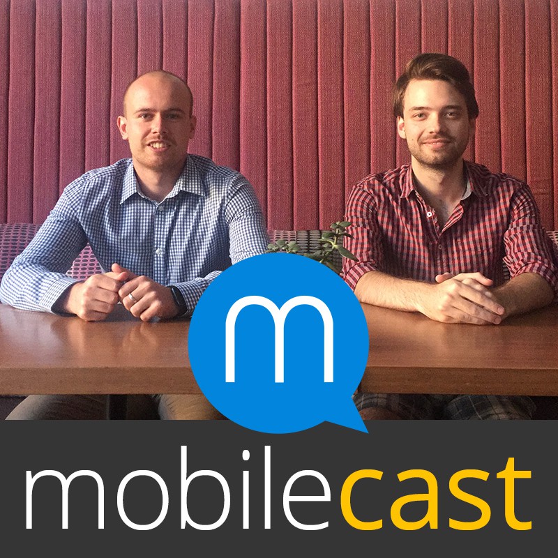 mobilecast #113: IFA 2016 začíná | mobilenet.cz