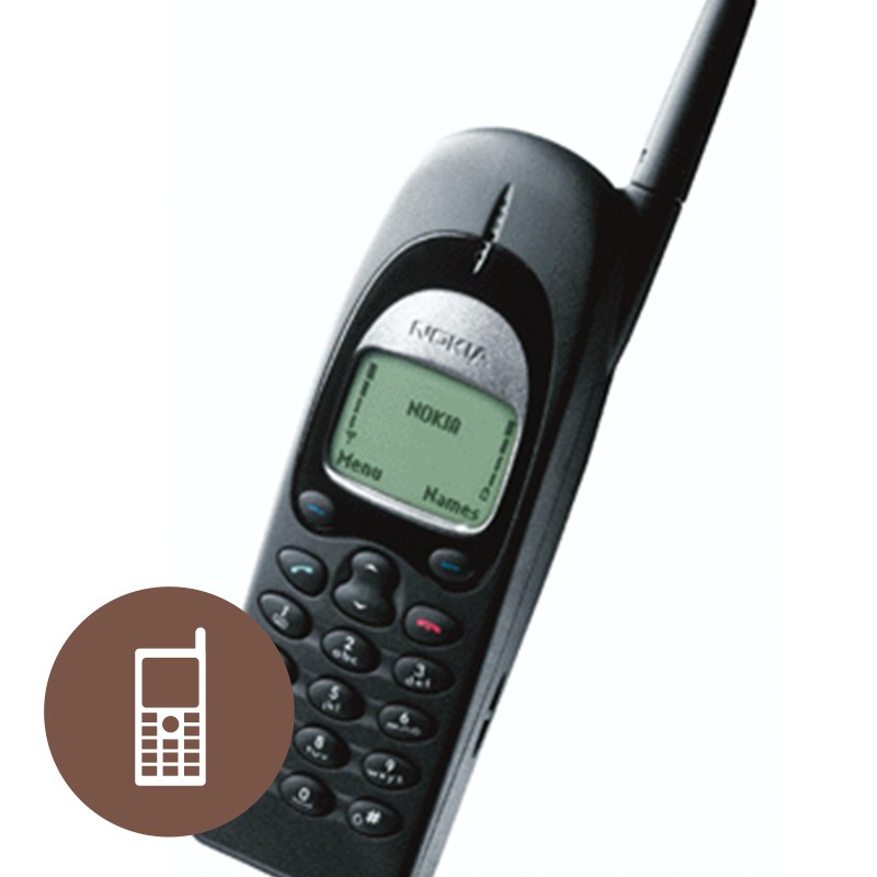 Retro: Nokia 650 – manažerka v analogové síti | mobilenet.cz