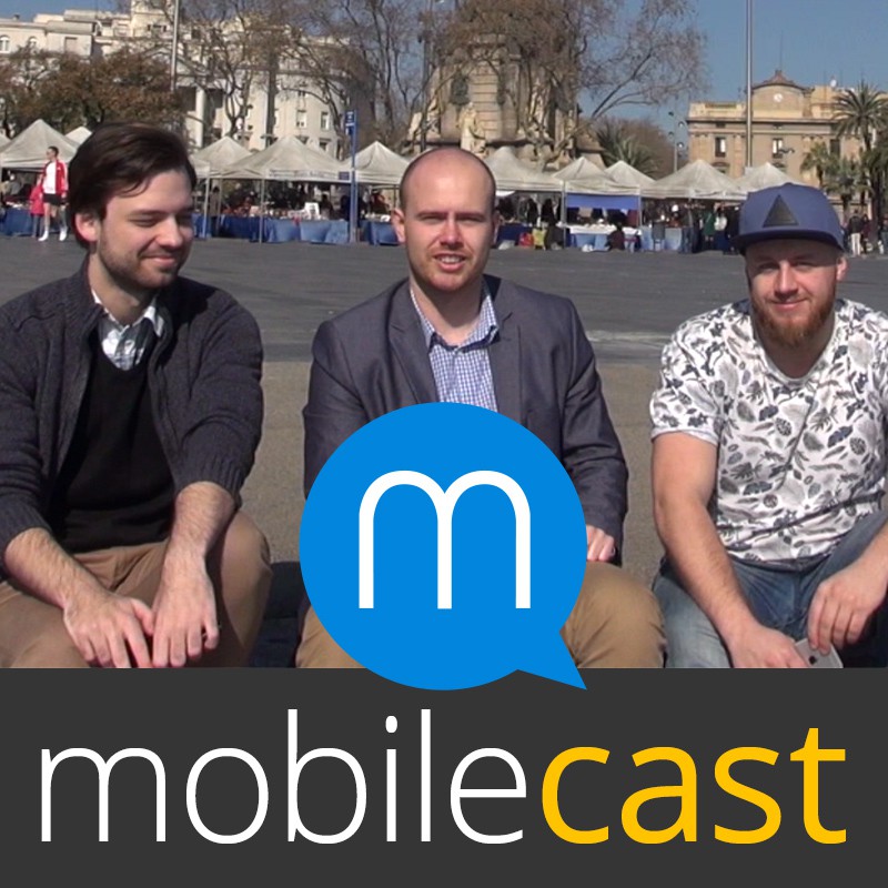 mobilecast #127: co nás čeká na MWC 2017 v Barceloně? | mobilenet.cz
