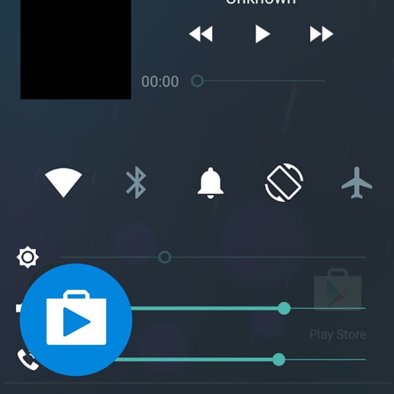 Android aplikace týdne: Quick Control Panel | mobilenet.cz