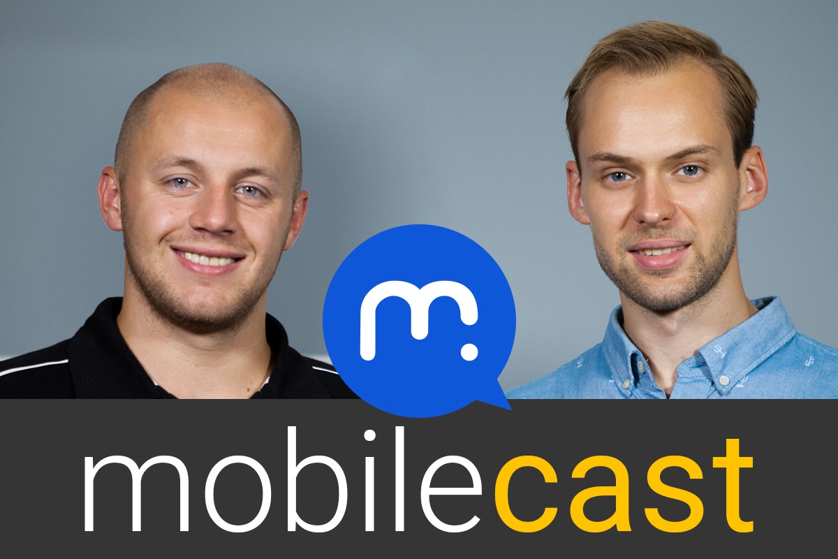 mobilecast #126: opravdu znovu potřebujeme Nokii 3310? | mobilenet.cz