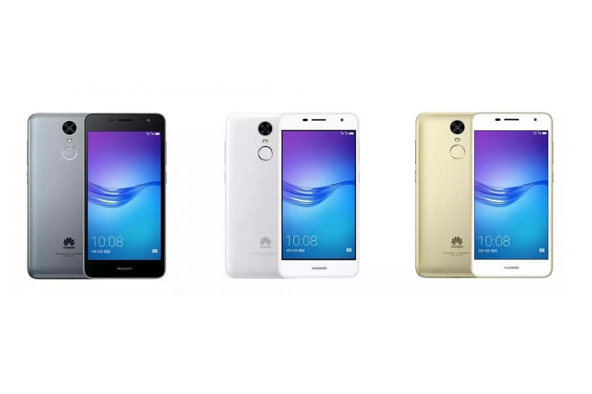 Huawei představil Enjoy 7 Plus. Má velký displej i baterii | mobilenet.cz