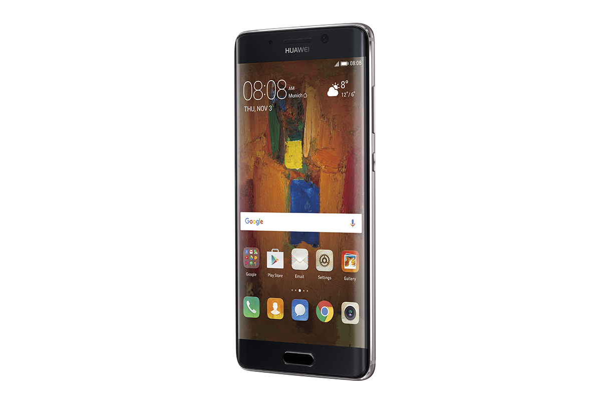 Huawei Mate 9 Pro dorazil do ČR. Připravte si 23 tisíc | mobilenet.cz