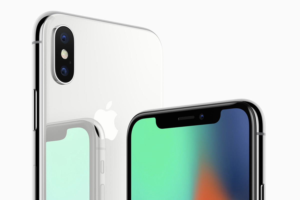Výroční Apple iPhone X oficiálně: bezrámečkový a špičkově vybavený ...