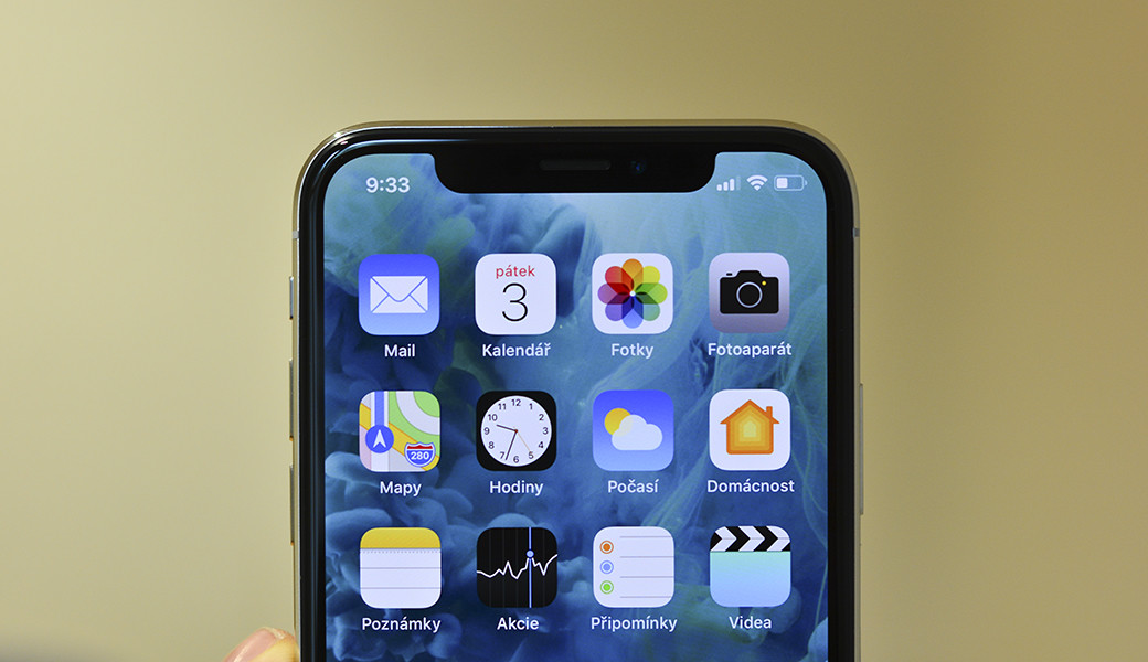 Recenze Apple iPhone X – Zkrátka ten nejlepší iPhone | mobilenet.cz