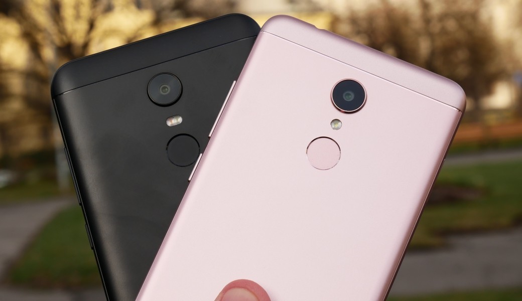 Recenze Xiaomi Redmi 5 a 5 Plus – Tohle se prostě povedlo | mobilenet.cz