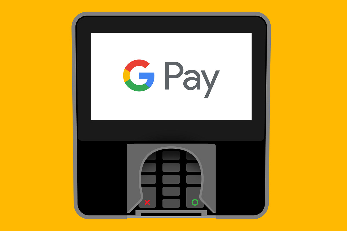 Google Pay je nově dostupné i skrze desktop a iOS | mobilenet.cz