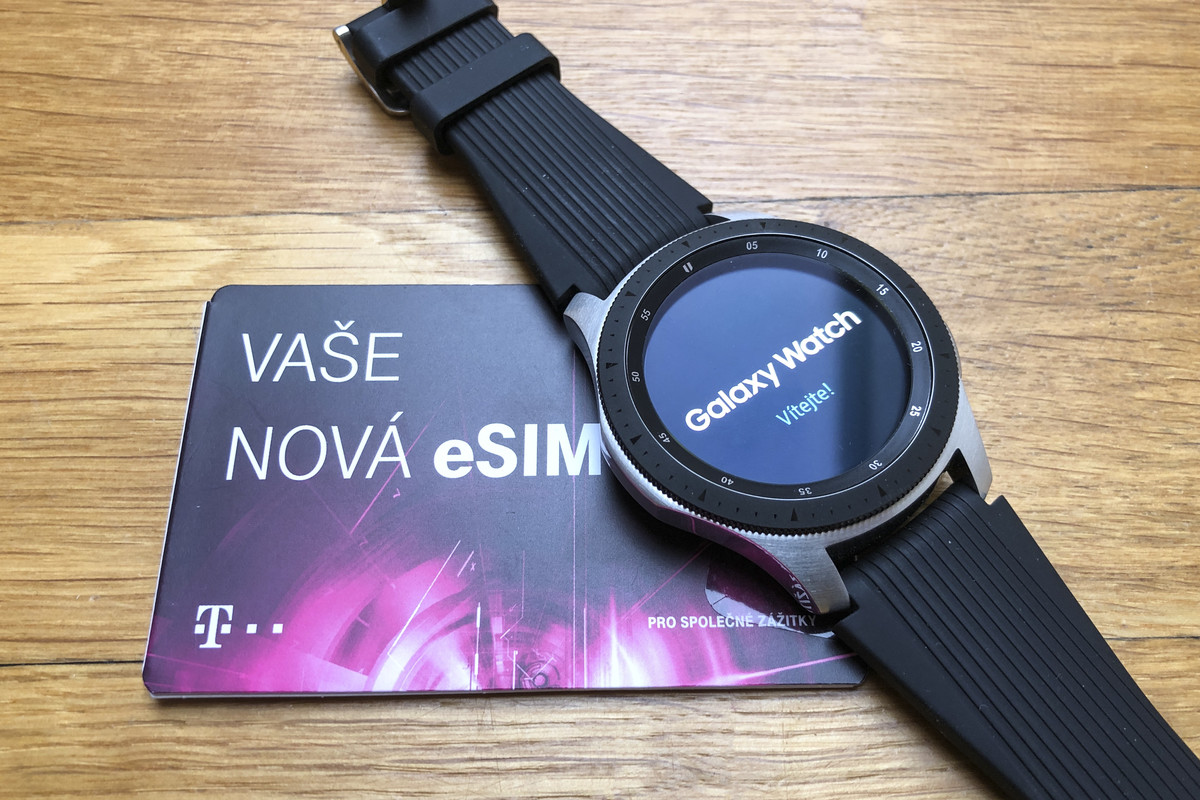 eSIM je konečně tu. Jak probíhá aktivace a jaká jsou hlavní úskalí ...