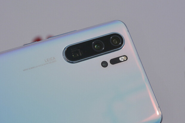 Huawei P30 Pro s ToF senzorem dostane užitečnou aplikaci s AR „pravítkem“ | mobilenet.cz