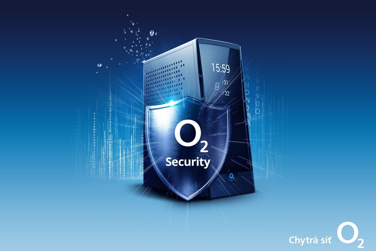 O2 nabízí novou službu Security, která ochrání mobil i domácnost před ...