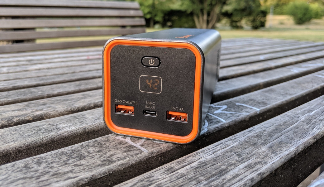 Recenze Jackery PowerBar – Energetická „tyčinka“ pro náročné | mobilenet.cz