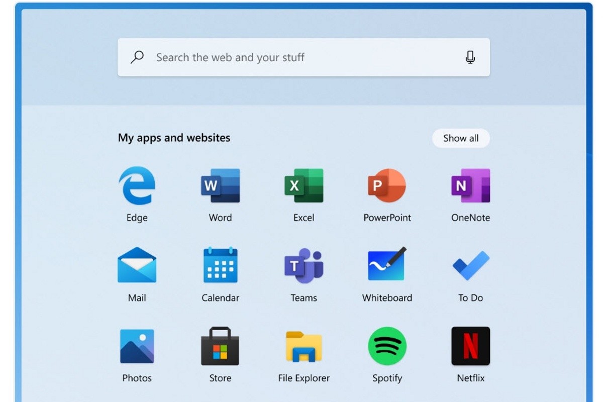 Unikly první obrázky nového systému Windows 10X | mobilenet.cz
