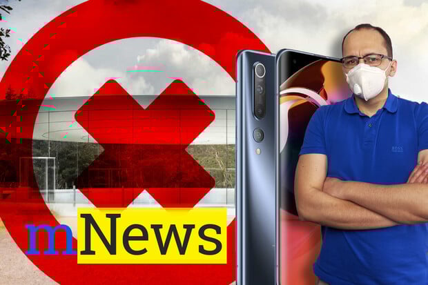Víme vše o Pixelu 4a a zrušené Apple konferenci – mNews | mobilenet.cz Víme vše o Pixelu 4a a zrušené Apple konferenci – mNews | mobilenet.cz