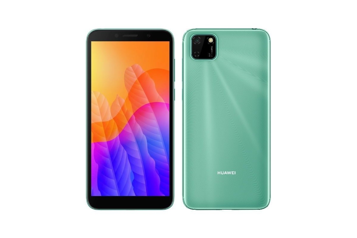 Huawei chystá dva levné mobily a tablet. Na Google služby zapomeňte ...