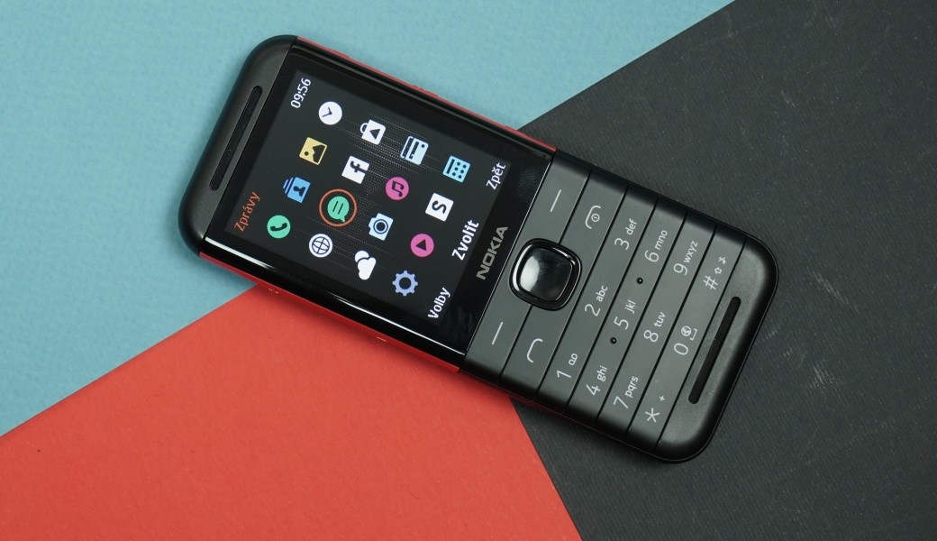 Recenze Nokia 5310 – Reinkarnace po 13 letech | mobilenet.cz