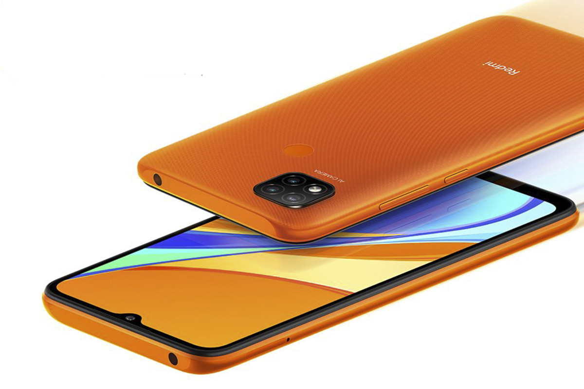 Redmi 9A a 9C jsou oficiální. Za pár korun nabídnou obří displeje ...