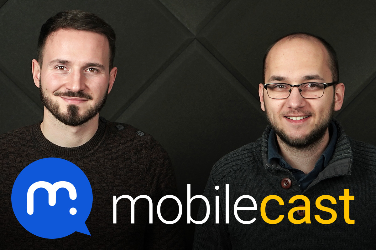 mobilecast #209: monopol Google Play a budoucnost magnetického ...