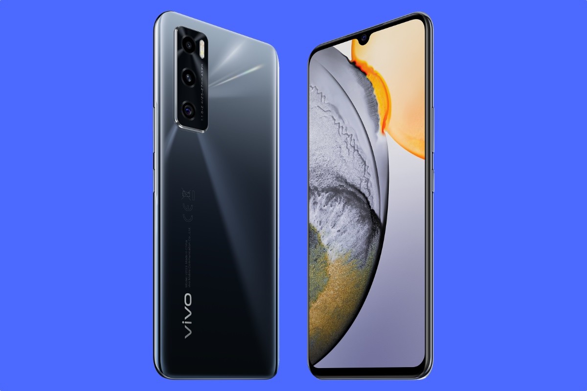 Vivo si pro zákazníky přichystalo jeden z nejvýhodnějších smartphonů ...