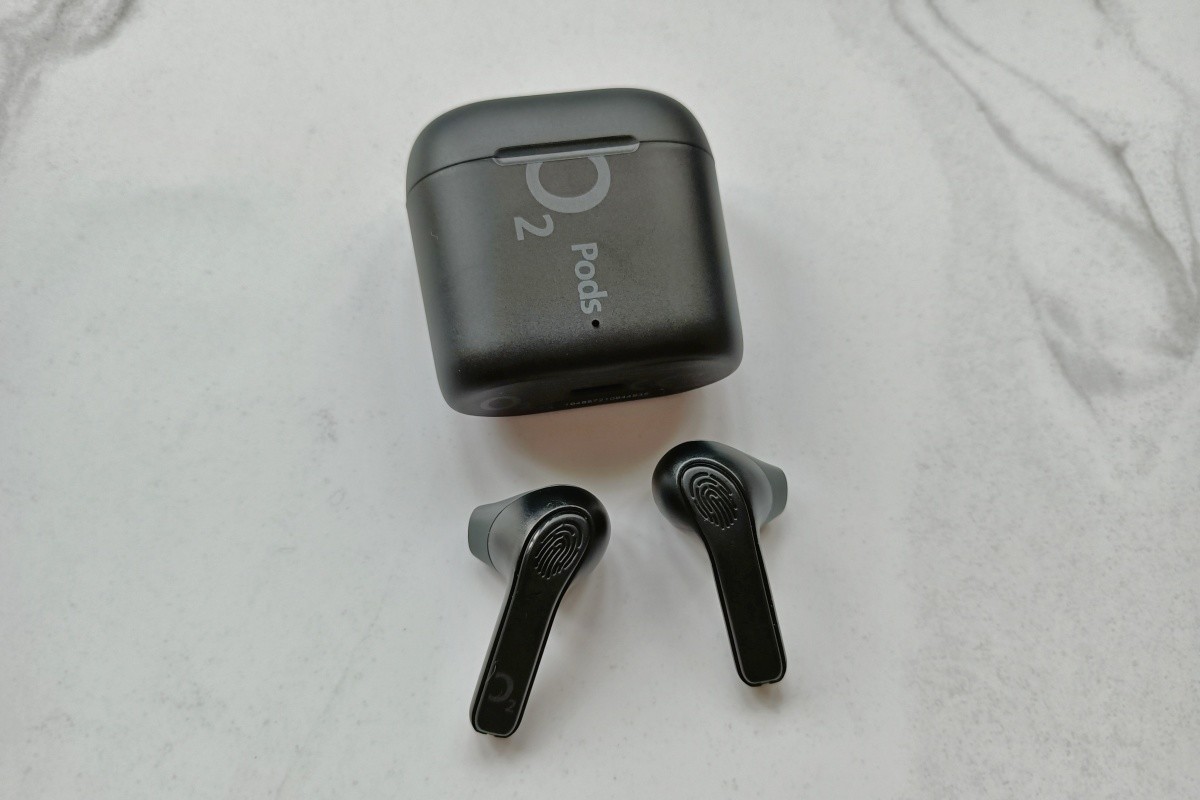 Testujeme sluchátka O2 Pods. Jak se povedly bezdráty za 3 stovky ...
