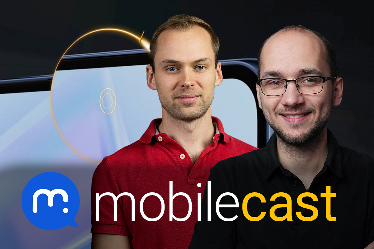 mobilecast #216: Moto Edge X30 schová 60Mpx kameru pod displej ...