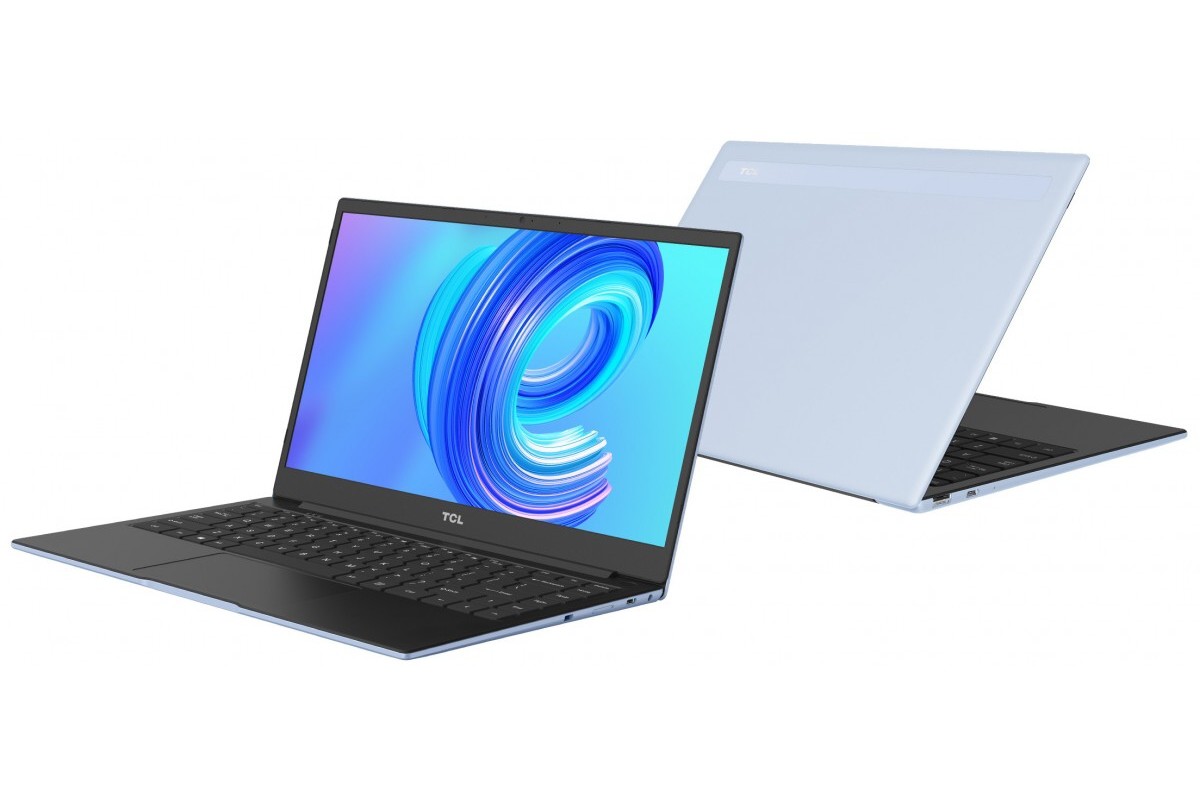 TCL představuje svůj první notebook. A stojí za vaši pozornost ...