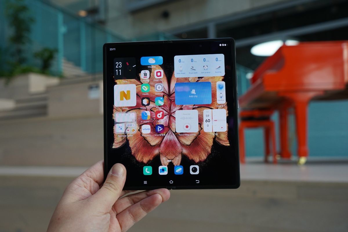Vivo příští rok pravděpodobně uvede novou podznačku | mobilenet.cz