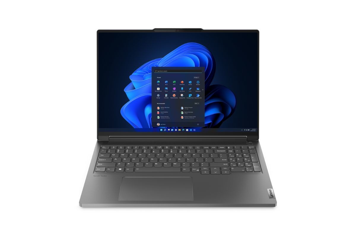 Lenovo odhalilo moduly Magic Bay. Na notebook si nacvaknete 4K kameru i ...