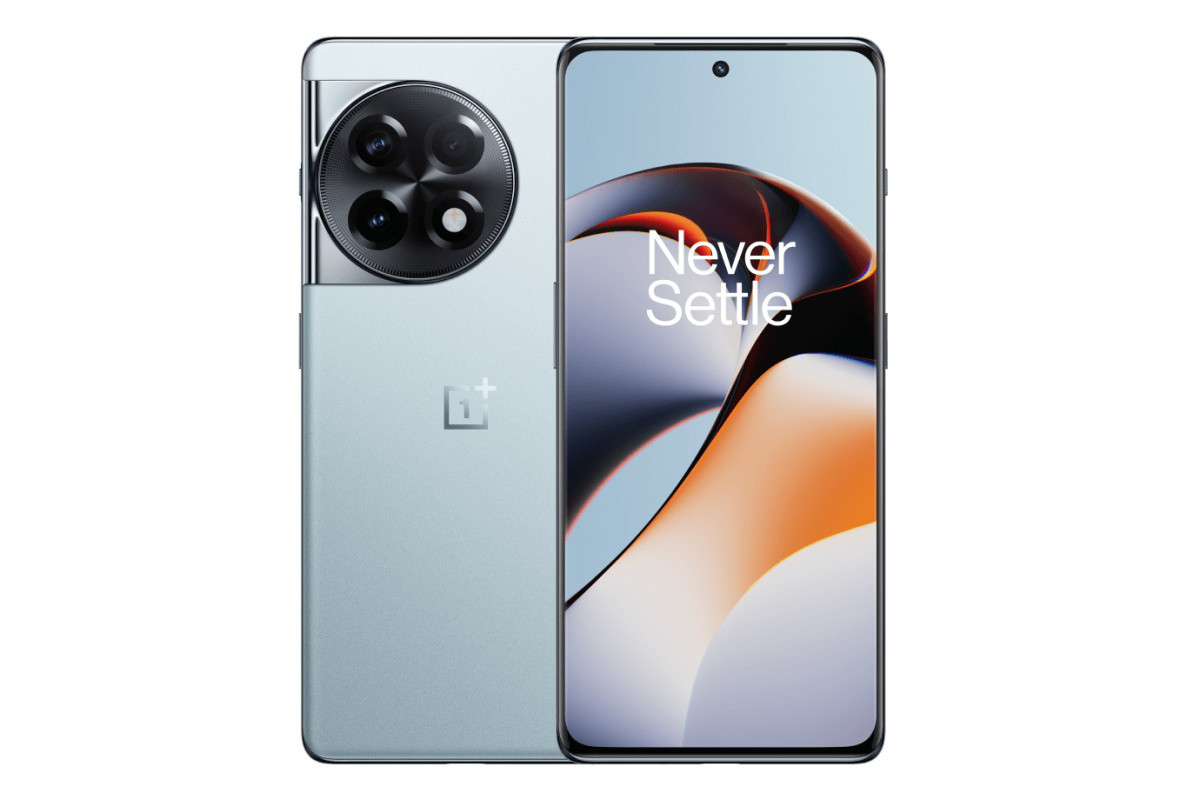 OnePlus 11R láká na 100W nabíjení a 50Mpx fotoaparát | mobilenet.cz