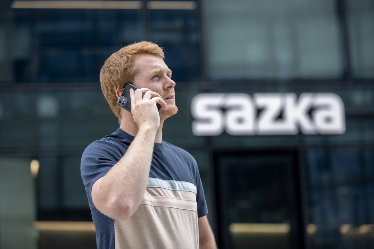 10 GB za 10 Kč? Ano, v letní akci virtuála SAZKAmobil | mobilenet.cz