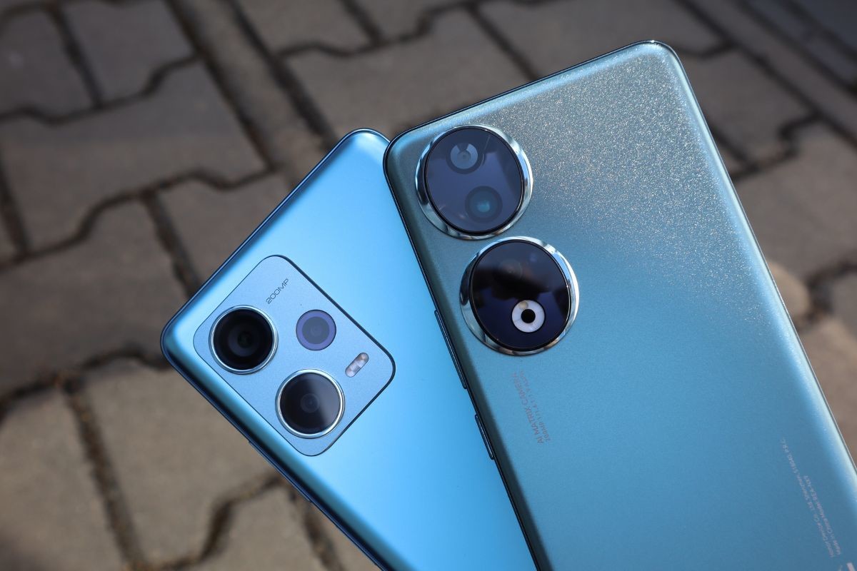 200Mpx fotoduel: porovnali jsme Honor 90 vs. Redmi Note 12 Pro+. Který ...