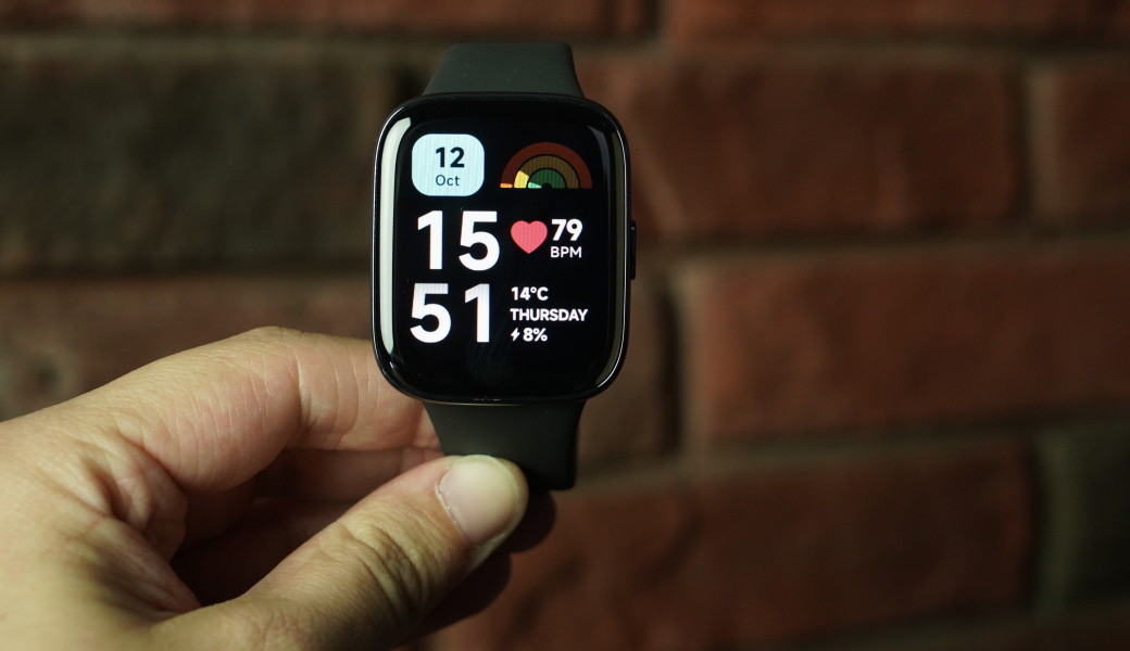 Recenze Redmi Watch 3 Active – Skvělý parťák na zápěstí | mobilenet.cz