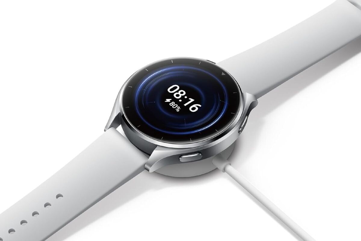 Xiaomi potichu uvedlo nové chytré hodinky s Wear OS. Pohání je ...