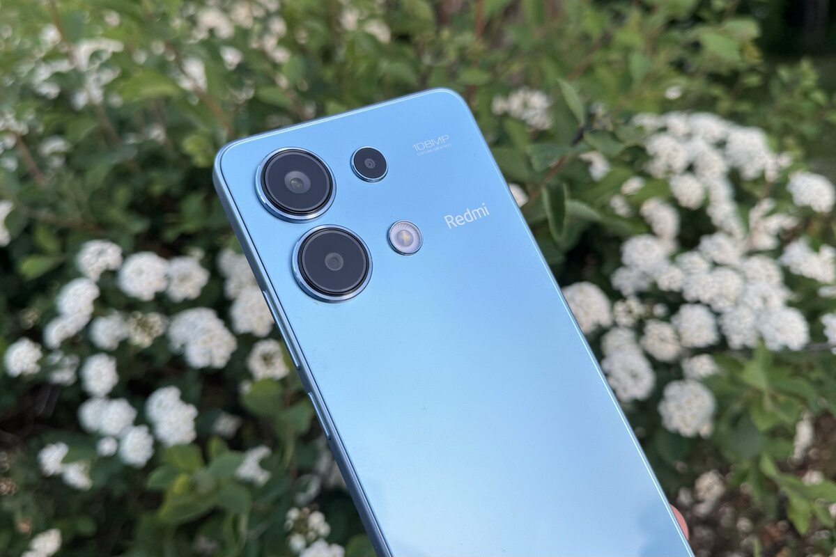 Xiaomi drtí ceny, skvělý Redmi Note 13 Pro+ je za pouhých 8 349 Kč ...