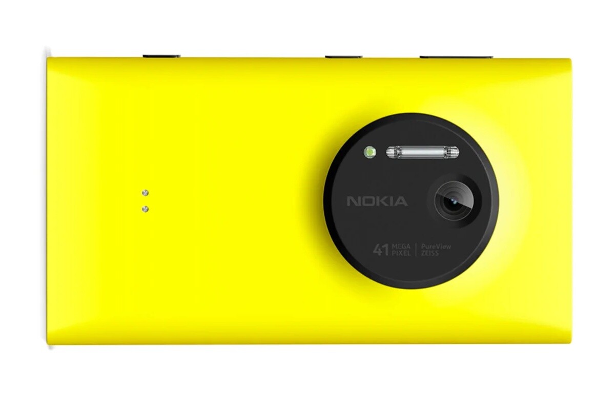 Vzpomínáte na Lumii 1020? Její odkaz ožije v novince od HMD | mobilenet.cz