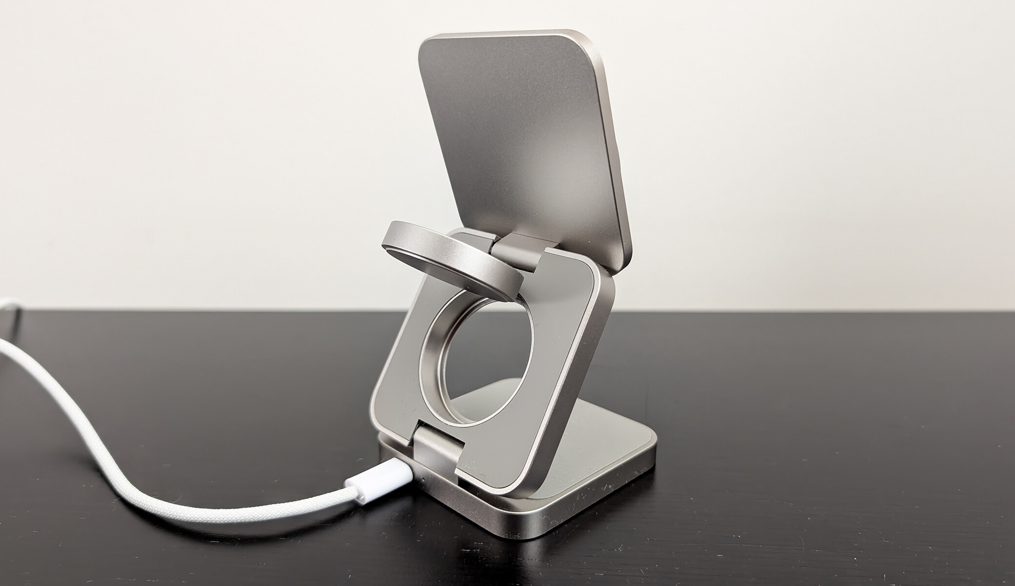 Recenze Cubenest 3v1 Qi2 (SQ312 Pro) – Nemá chybu | mobilenet.cz