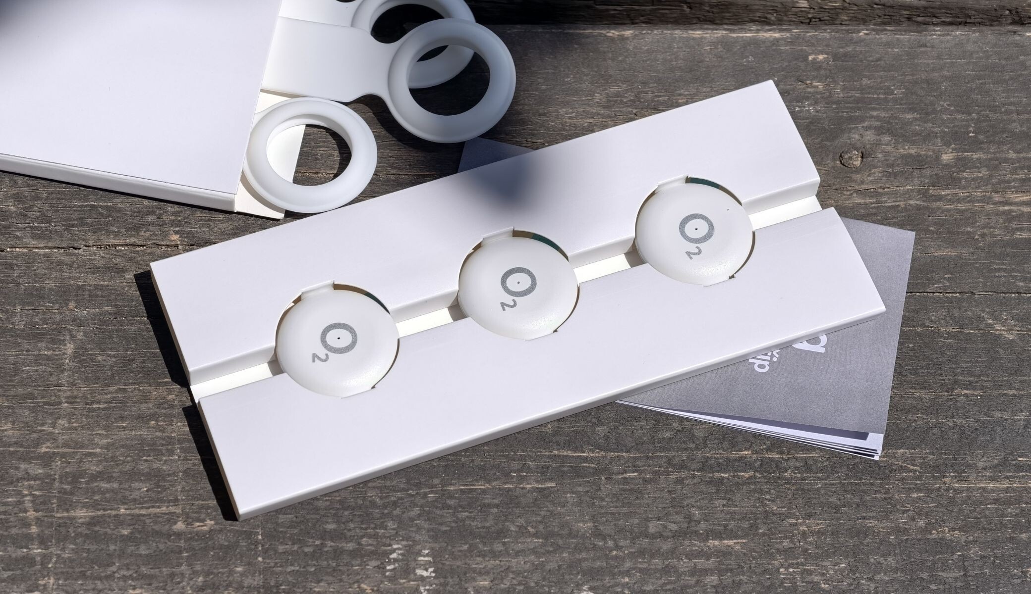 Recenze O2 tag – Ať žije Android | mobilenet.cz