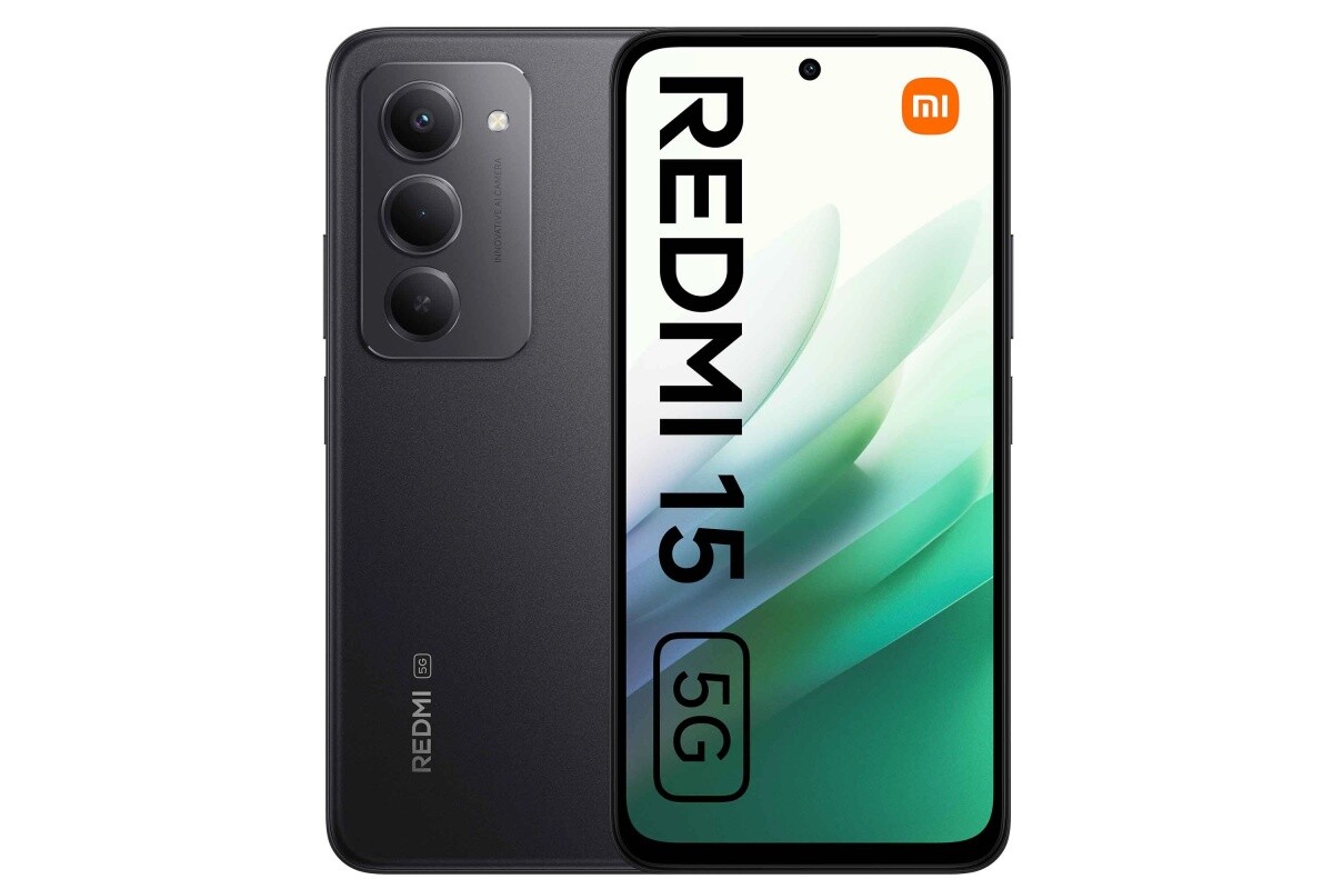 Xiaomi Redmi 15 5G se nečekaně odhalil v Polsku. Lákat bude opravdu velkou baterií | mobilenet.cz