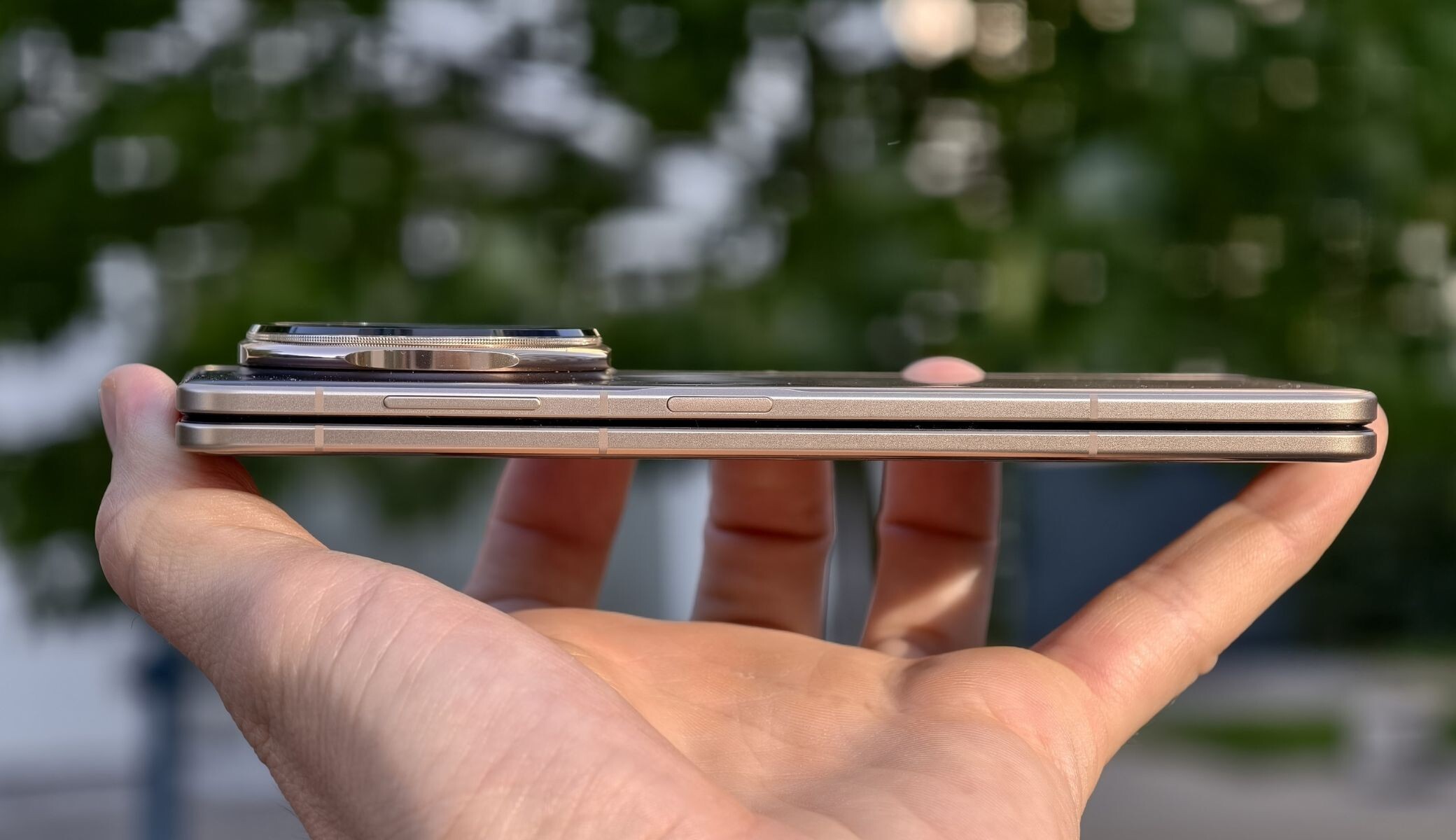 Recenze Honor Magic V5 – Ohebný skvost? | mobilenet.cz