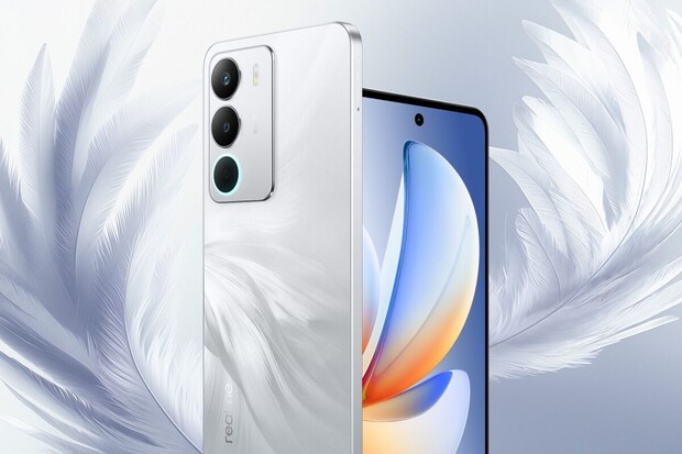 Nejnovější Android a velká baterie, na český trh přichází levné Realme C71 | mobilenet.cz