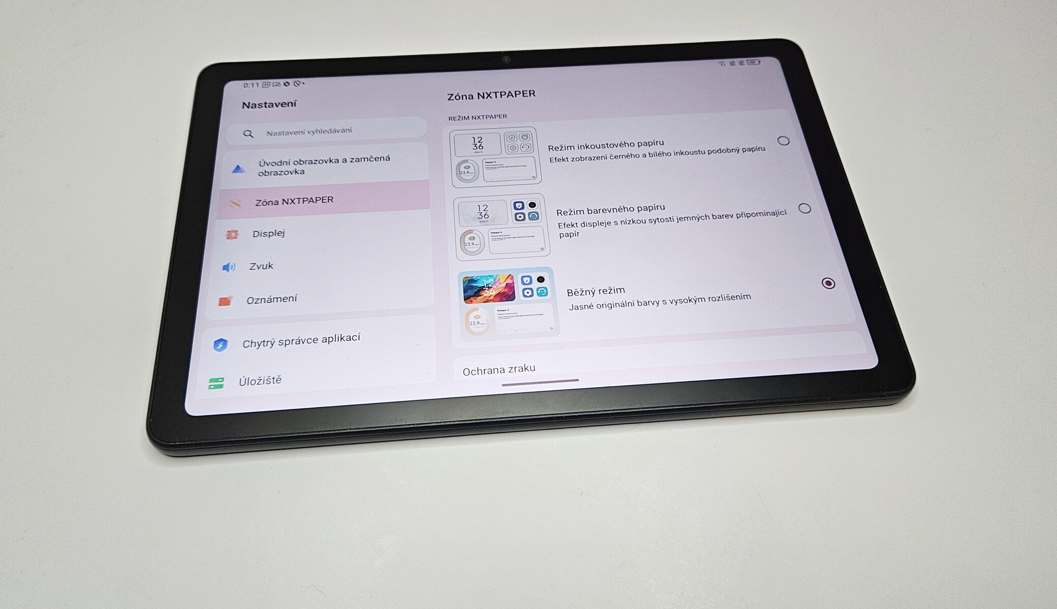 Recenze T Tablet 2 – Lehký a funkční jako papír | mobilenet.cz