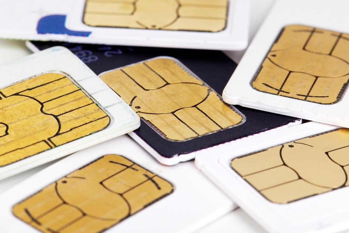 Co je to 5G+ SIM karta? Má změnit způsob, jak chráníme telefonní ...