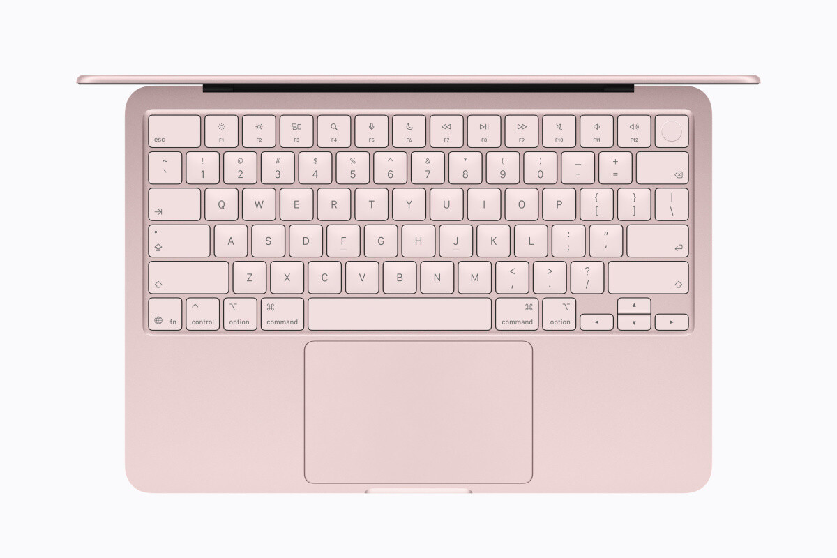 Necháte se ošálit? Apple vám nasadí „růžové brýle“, aby vykompenzoval ...
