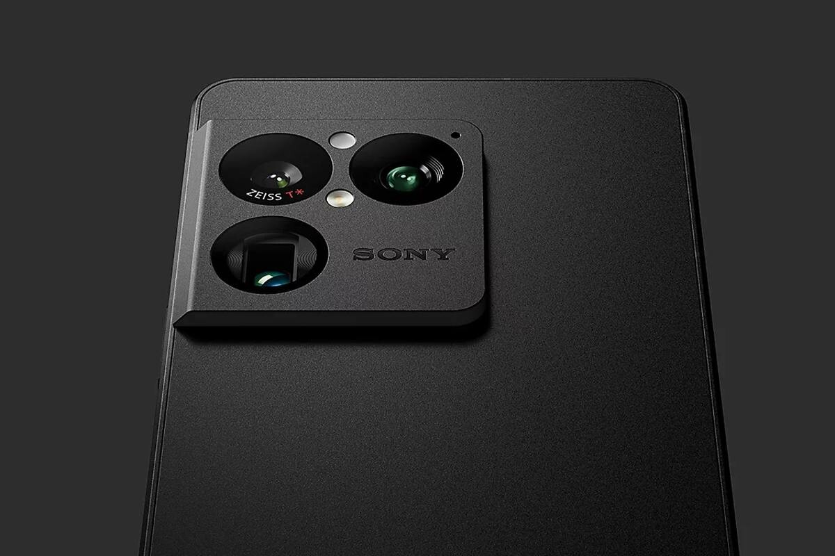 Sony představilo snímač Lytia 910. Co díky němu nabídnou nejnovější ...