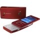 Sony Ericsson Hazel v červené barvě oficiálně v česku | mobilenet.cz