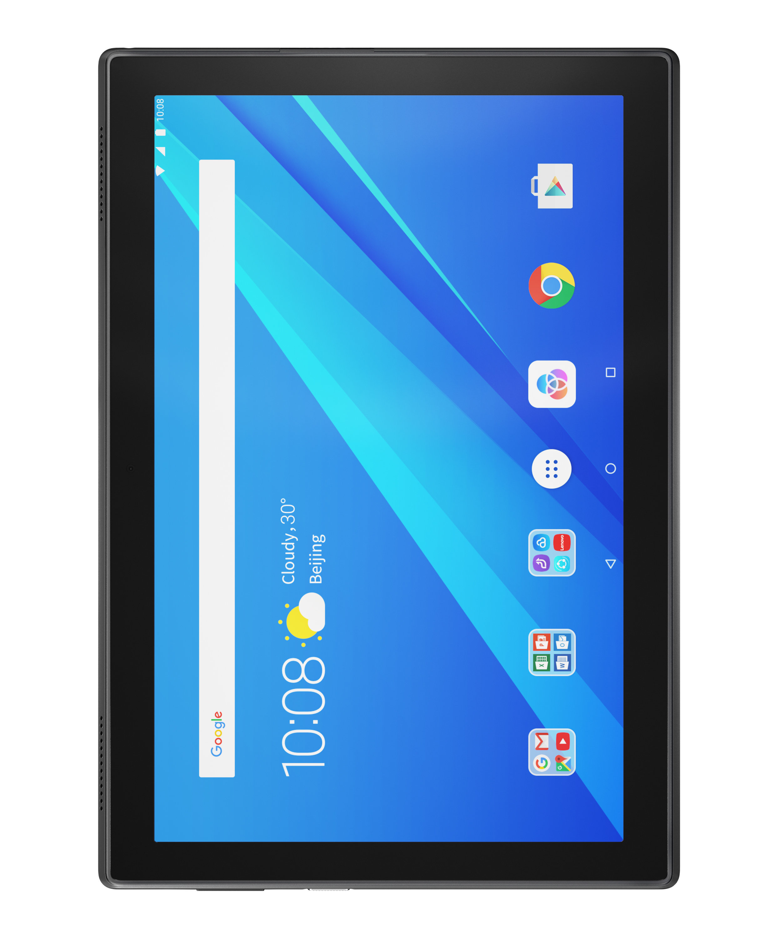 Specifikace Lenovo Tab 4 10 | mobilenet.cz