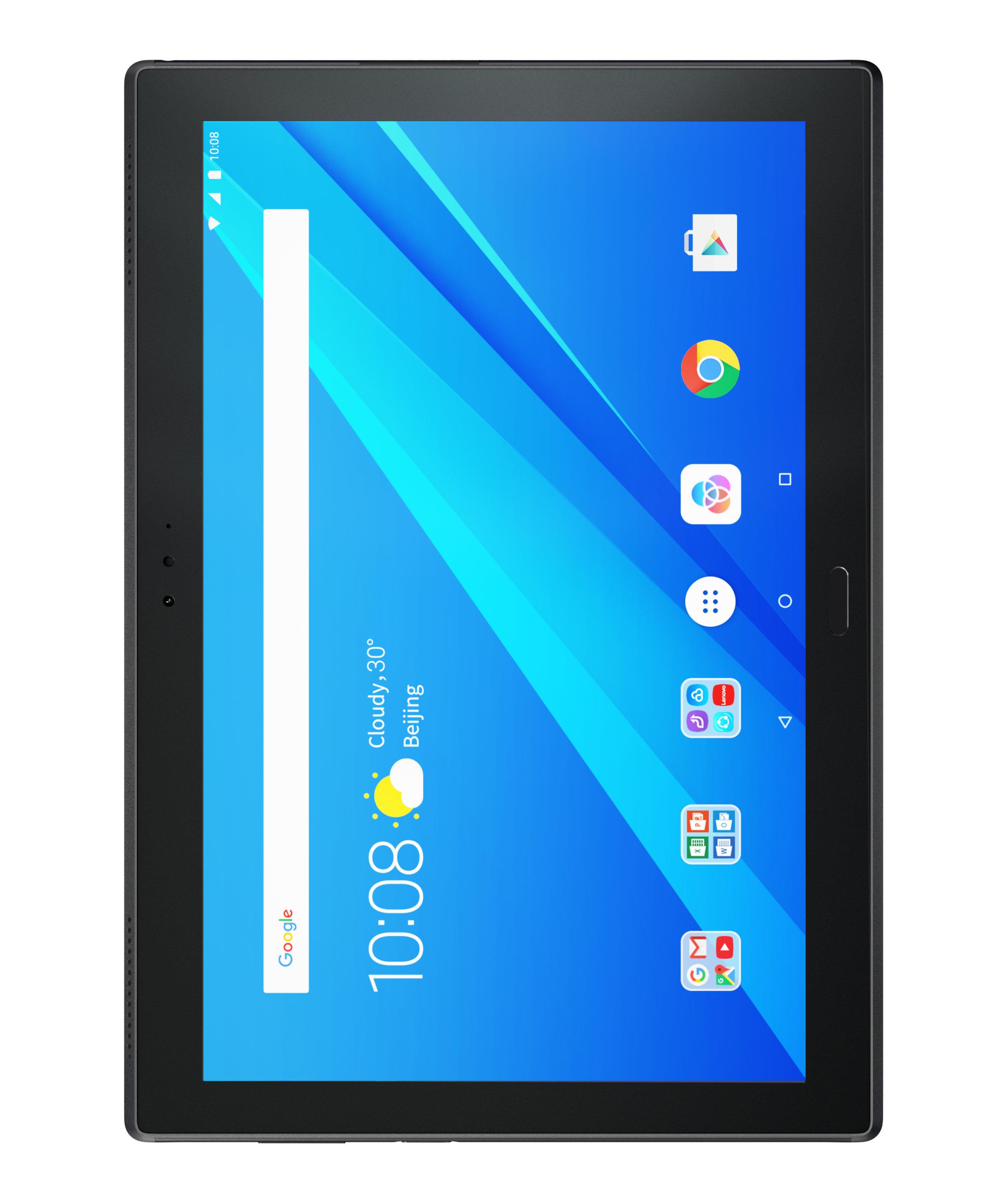 Lenovo Tab 4 10 Plus výbava a cena | mobilenet.cz
