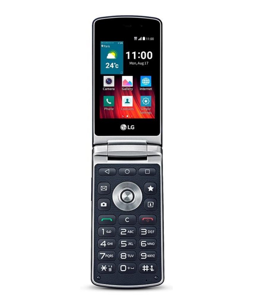 LG Wine Smart výbava a cena | mobilenet.cz