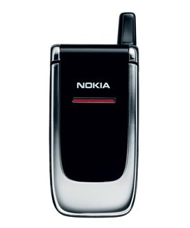 Nokia 6060 výbava a cena | mobilenet.cz